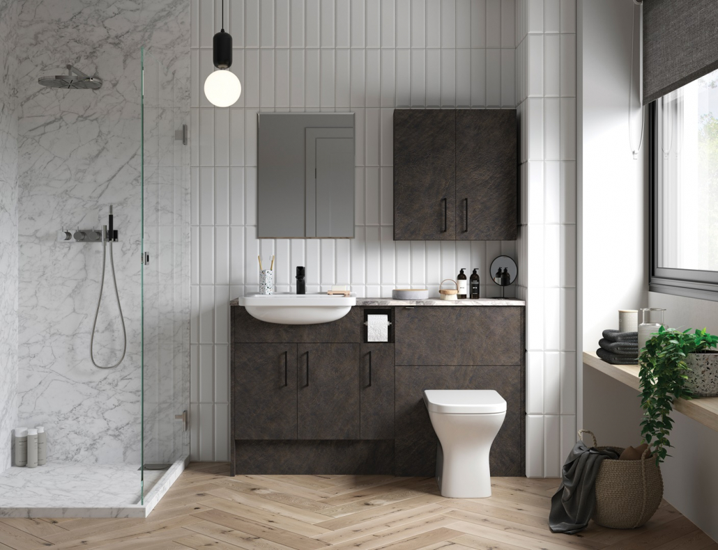 JT Ellis Bathrooms - Byle's